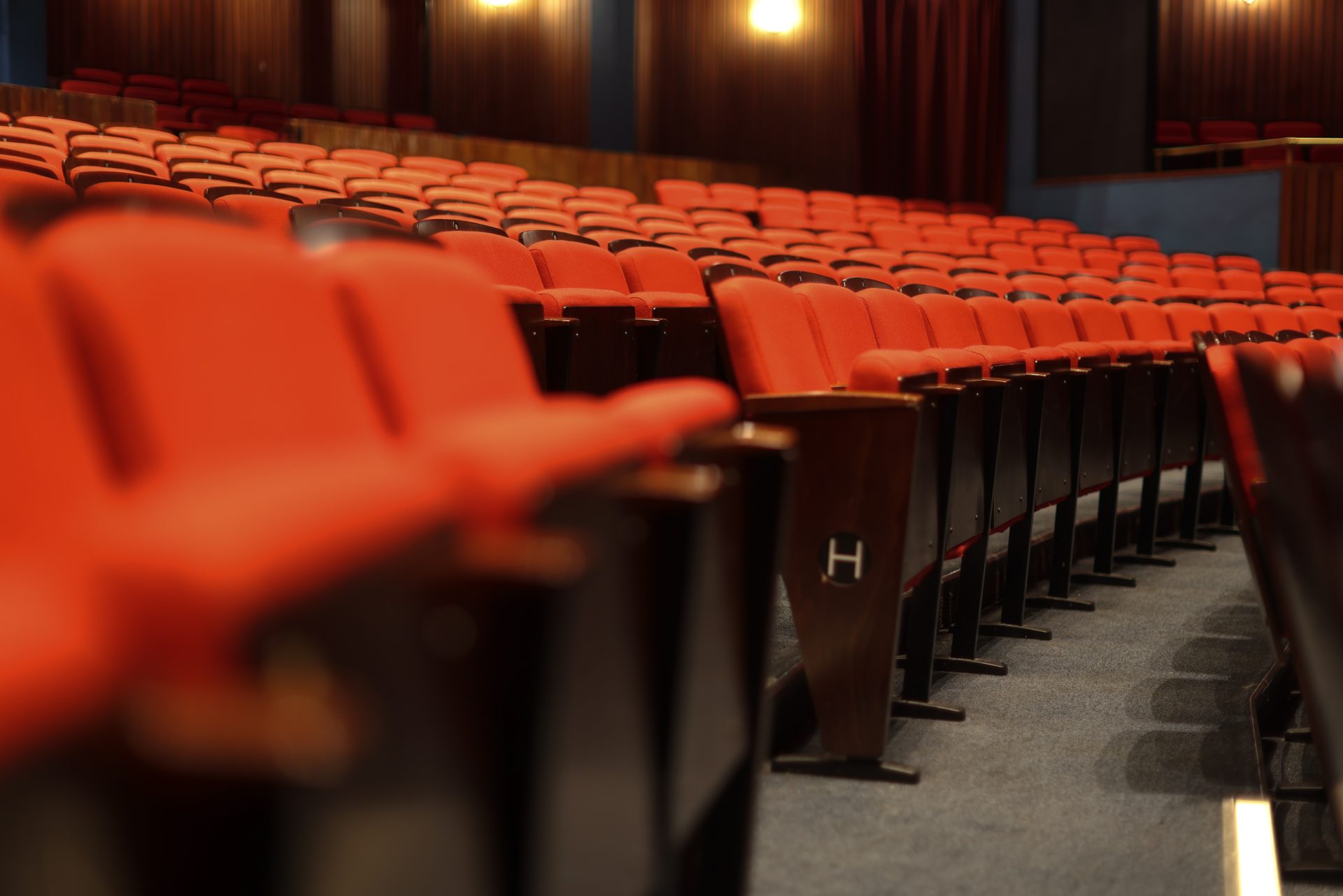 Access For All - Forum Theatre