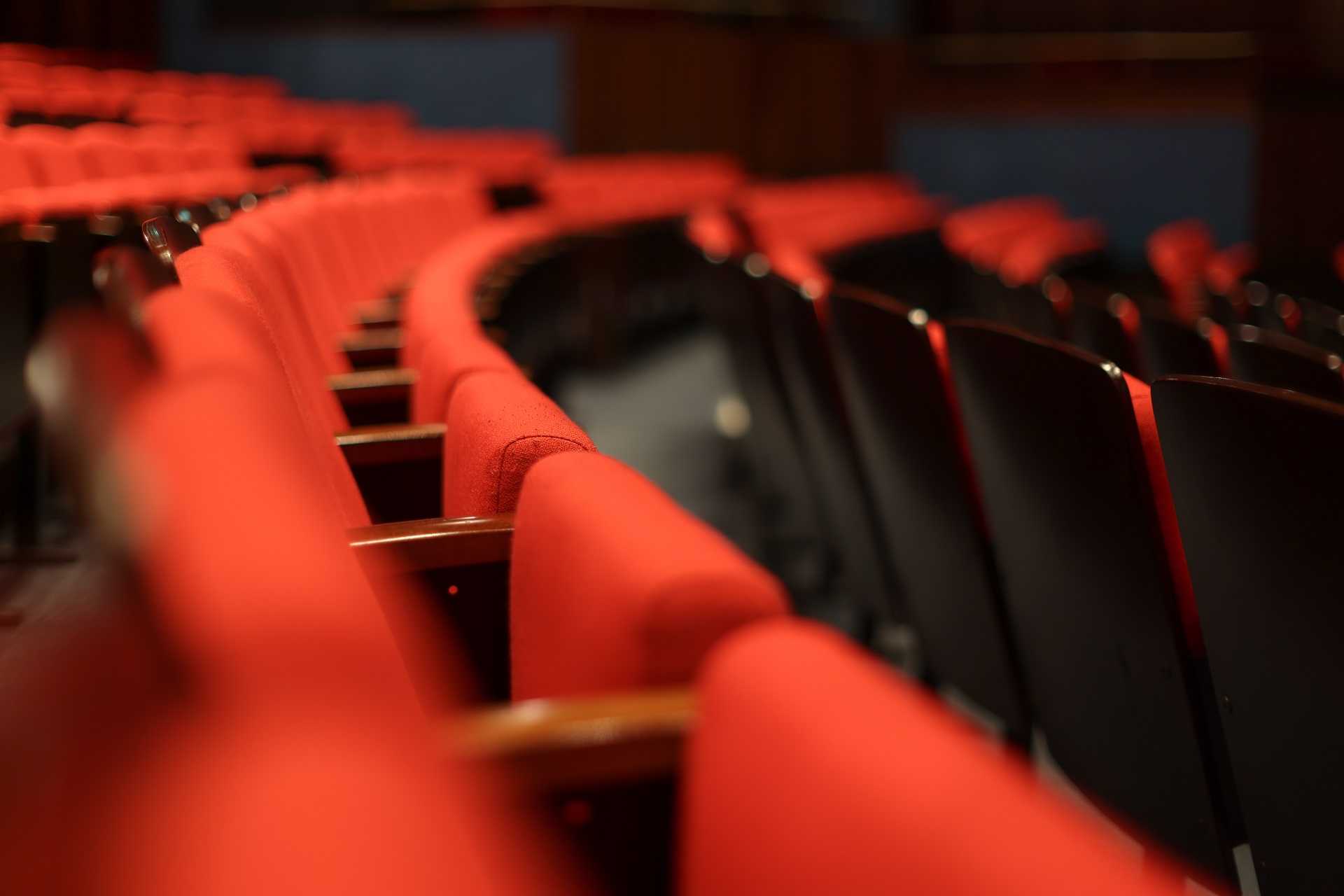 FAQs - Forum Theatre