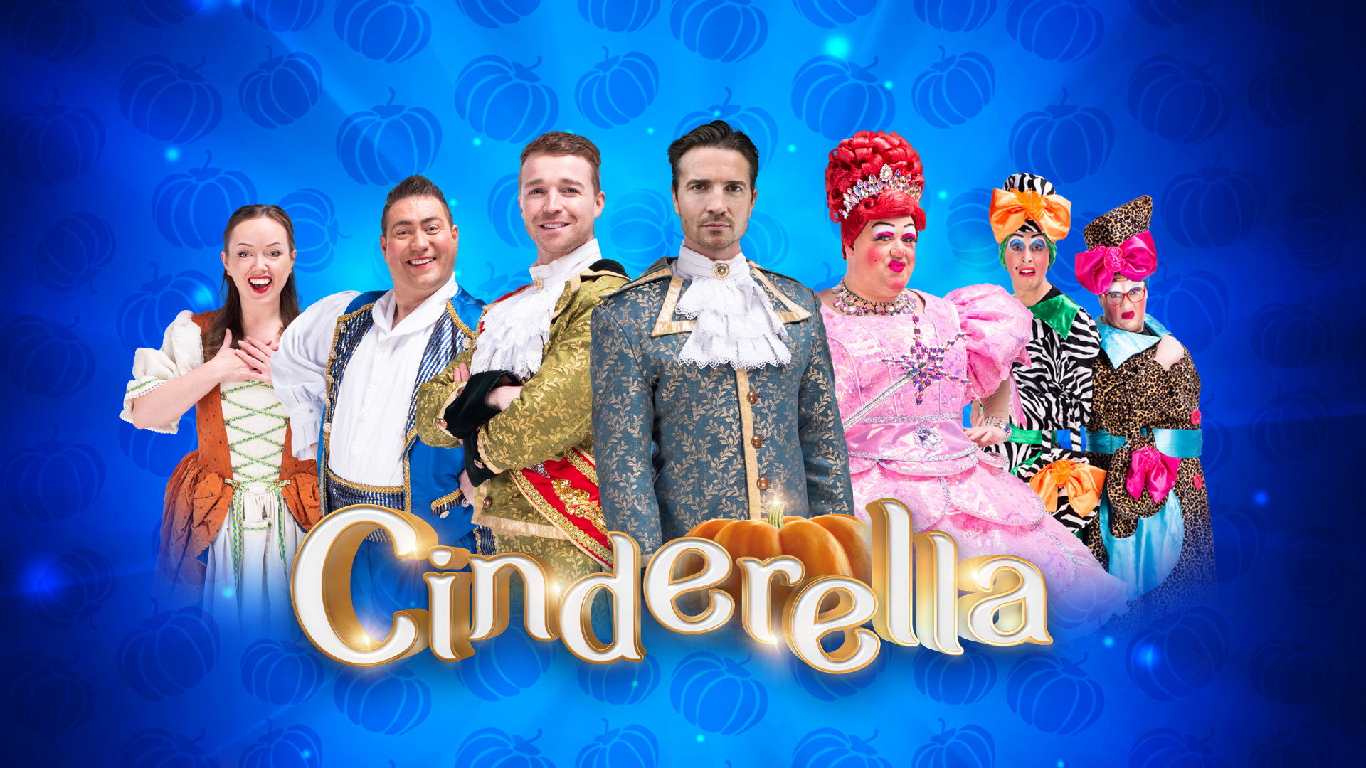 Pantomime - Forum Theatre