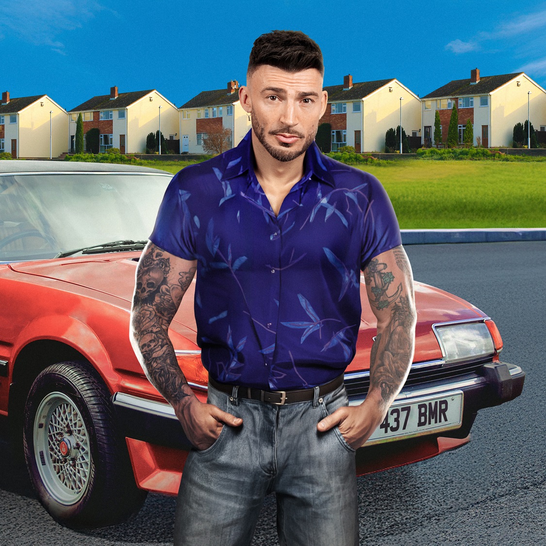 RITA, SUE & BOB TOO! Embarks on a nationwide tour this spring - Forum ...