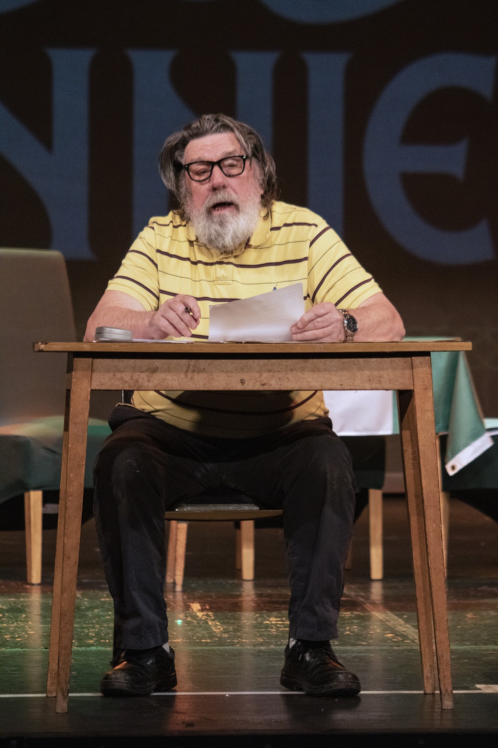IRISH ANNIE’S ANNOUNCES NATIONWIDE TOUR IN 2025 - Forum Theatre