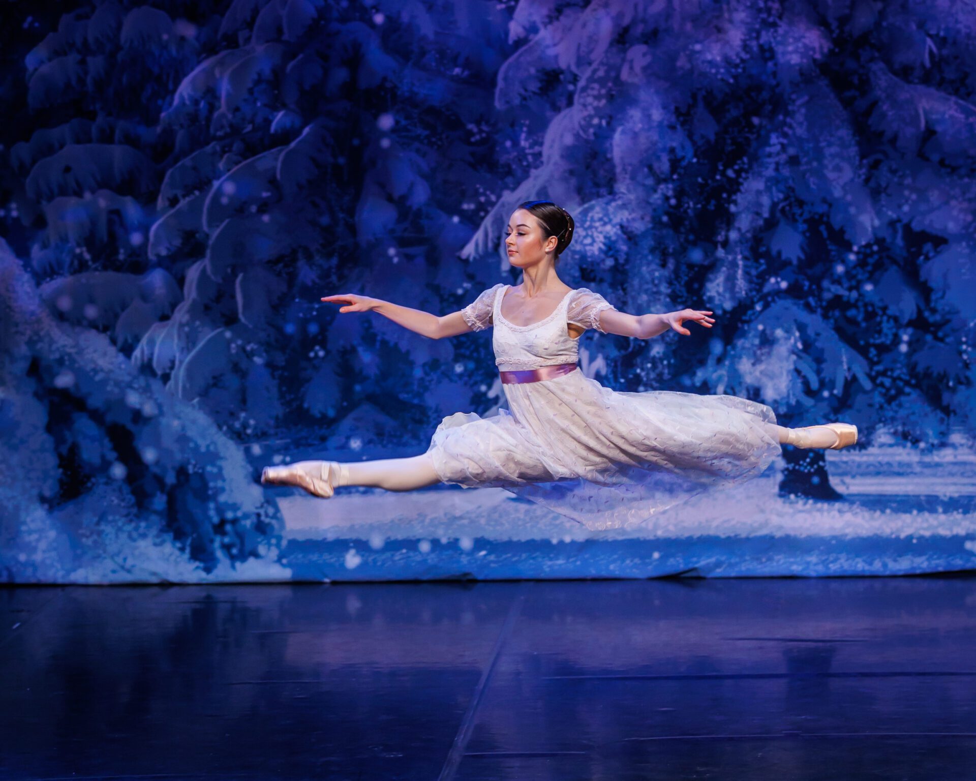Imperial Classical Ballet Presents - The Nutcracker - Forum Theatre