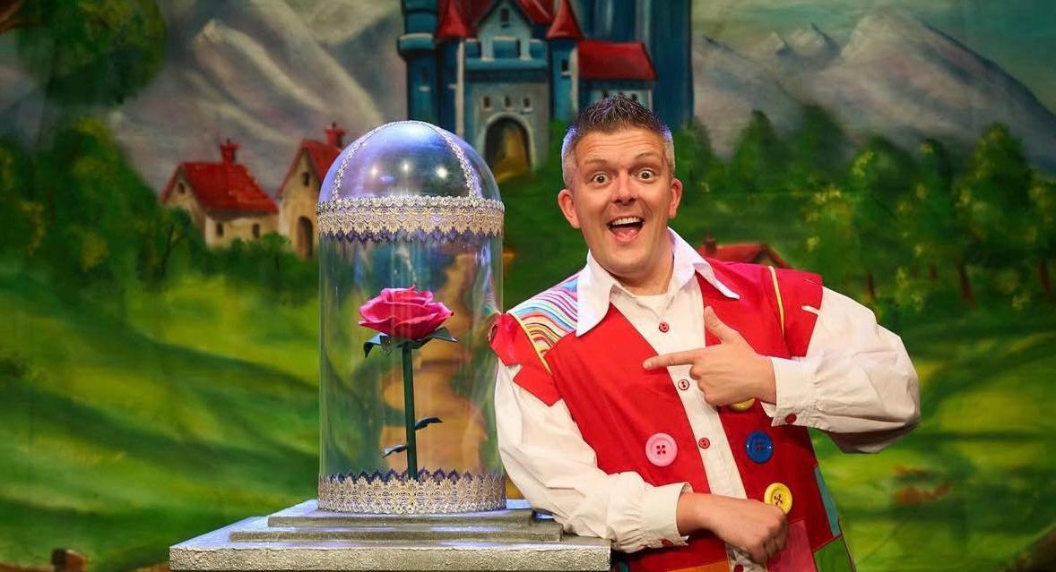 Forum Theatre Billingham Celebrates Over 20 Years of Pantomime Magic ...